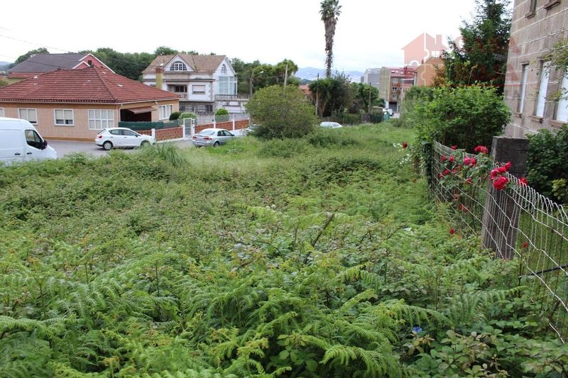 Terreno edificable para construir un edificio. | Ref: 1368