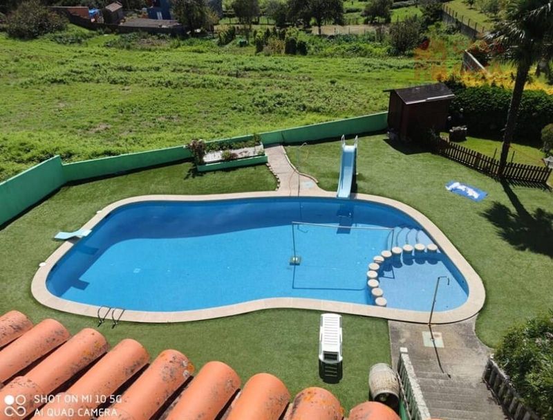 CASONA BRETEMA | Ref: 1808