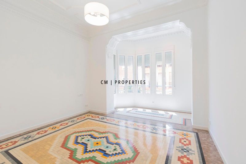 CM PROPERTIES | Inmobiliaria en Valencia