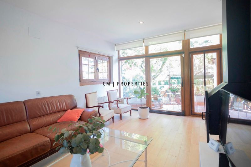 CM PROPERTIES | Inmobiliaria en Valencia