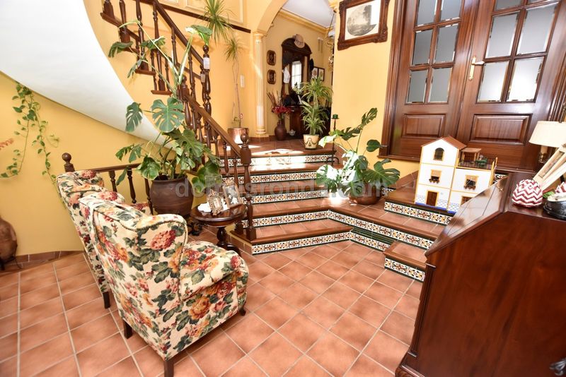 Inmobiliaria Domus en Ronda, Málaga