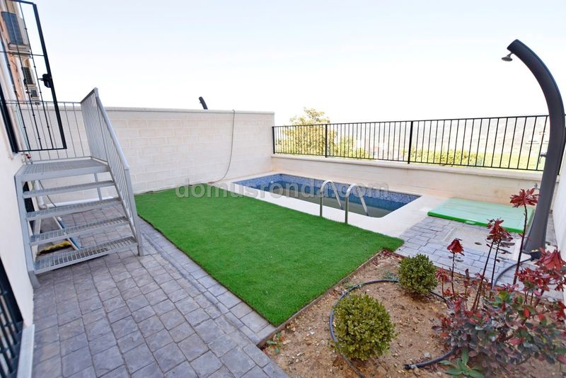 Inmobiliaria Domus en Ronda, Málaga