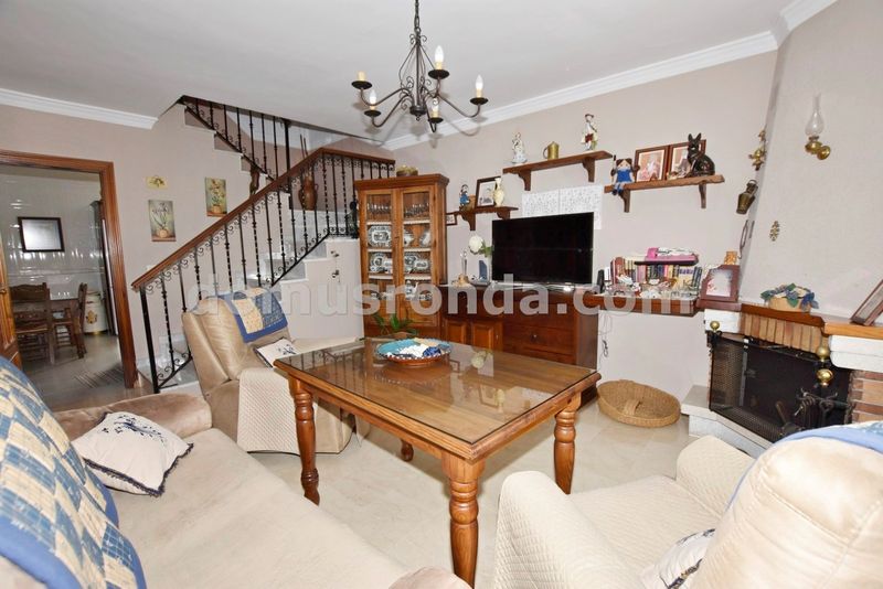 Inmobiliaria Domus en Ronda, Málaga