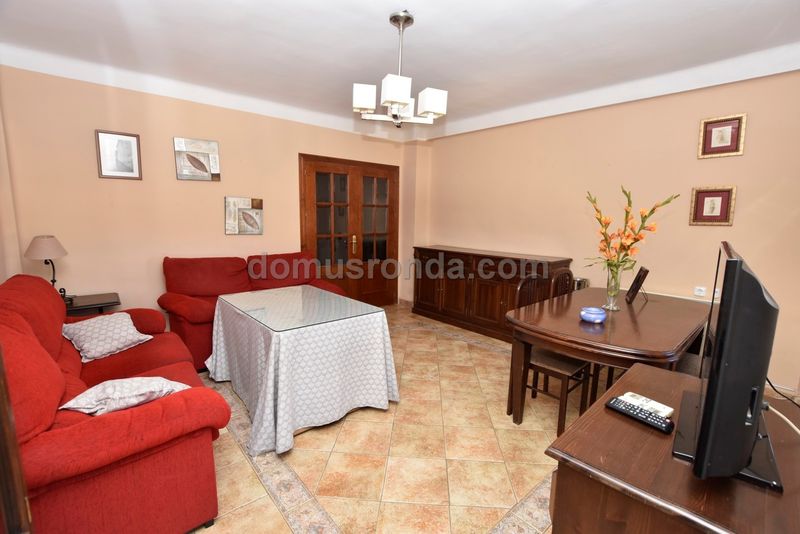 Inmobiliaria Domus en Ronda, Málaga
