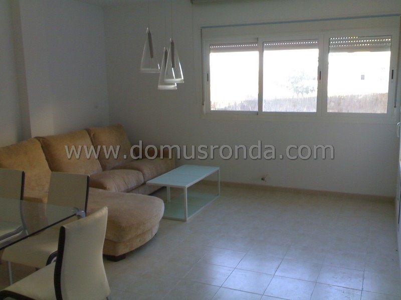 Inmobiliaria Domus en Ronda, Málaga