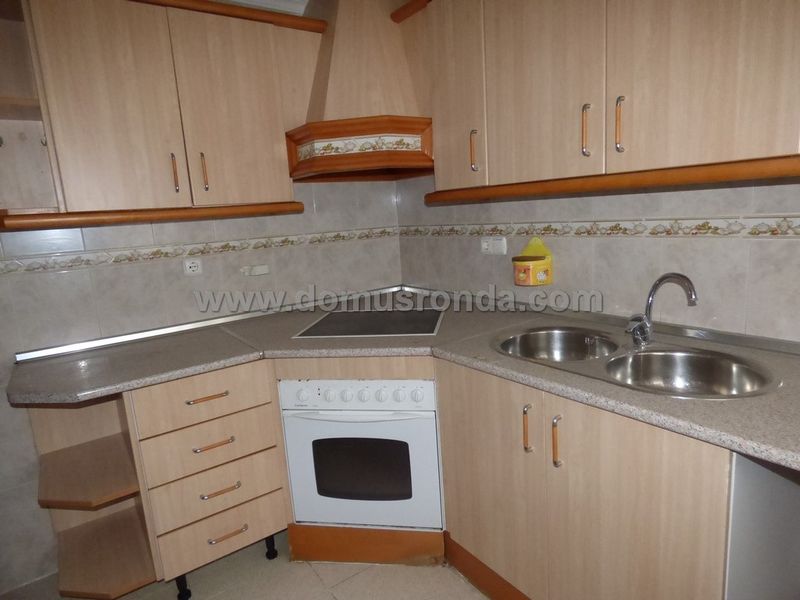 Inmobiliaria Domus en Ronda, Málaga