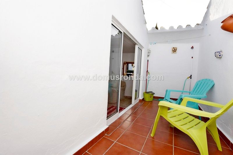 Inmobiliaria Domus en Ronda, Málaga