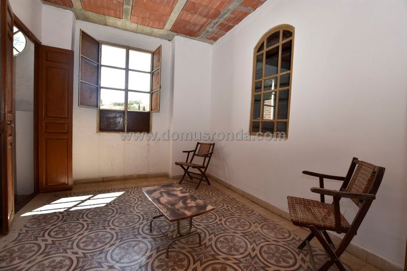 Inmobiliaria Domus en Ronda, Málaga