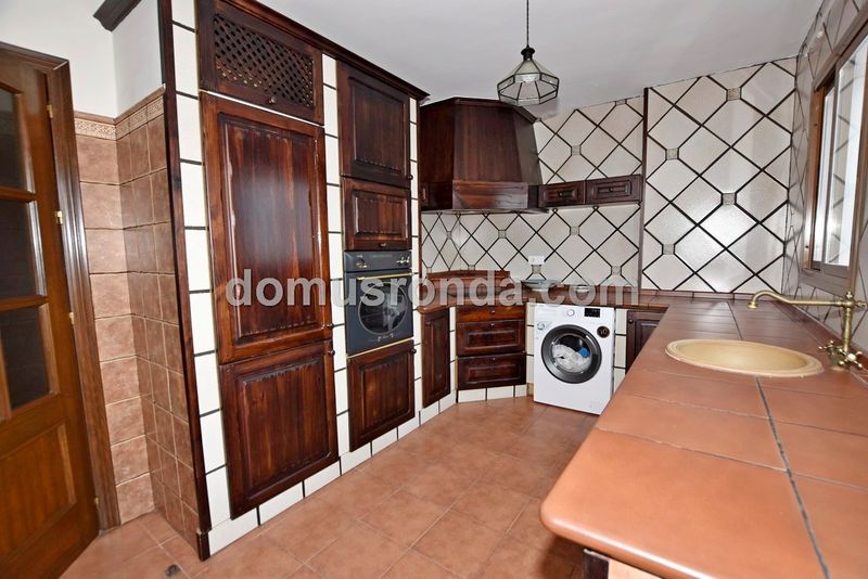 Inmobiliaria Domus en Ronda, Málaga