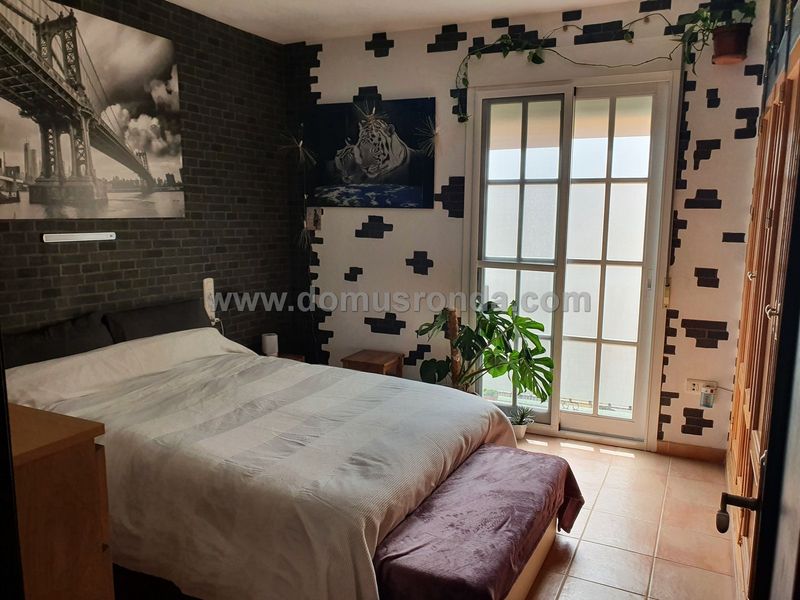 Inmobiliaria Domus en Ronda, Málaga