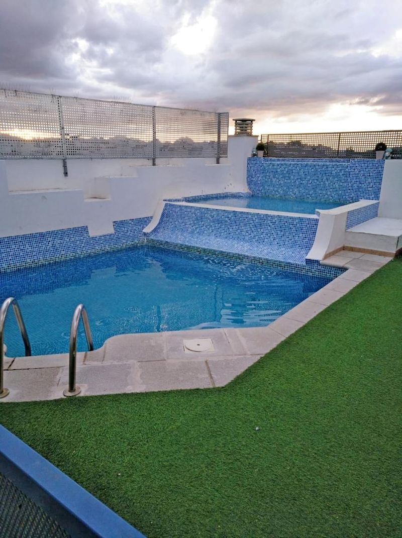 Inmobiliaria Domus en Ronda, Málaga