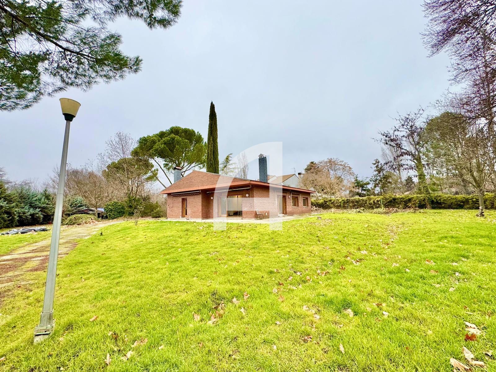 ELEGANCIA Y PRIVACIDAD EN VILLAFRANCA DEL CASTILLO | Ref: 16819