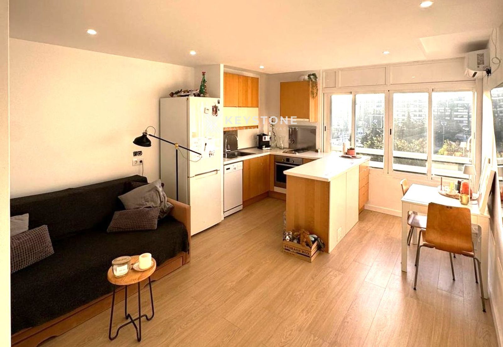 Renovated apartment for sale near the beach | Keystone SALE Mallorca ...