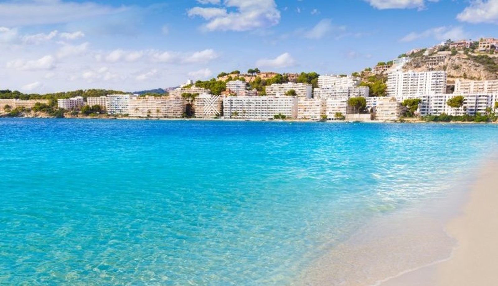 Renovated apartment for sale near the beach | Keystone SALE Mallorca ...