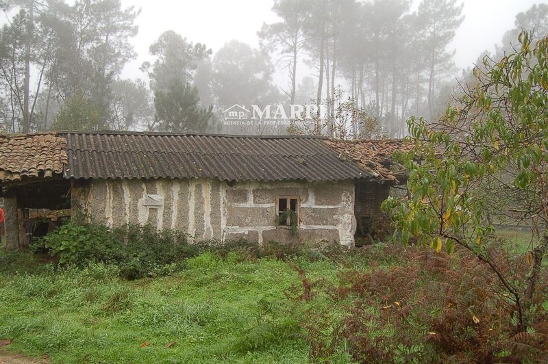 Casa en venta en Salvaterra De Miño, Pontevedra (Leirado) | Ref: 2486