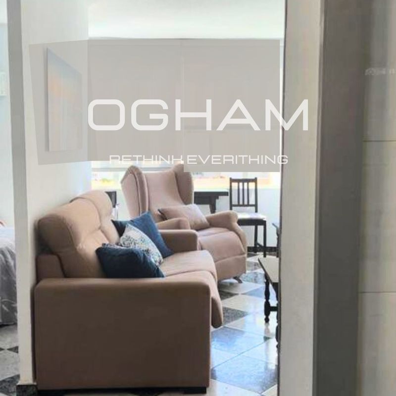OGHAM, Inmobiliaria en Fuengirola, Málaga