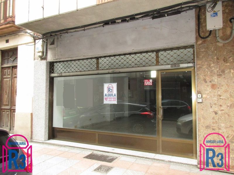 Locales en alquiler (254 encontrados)