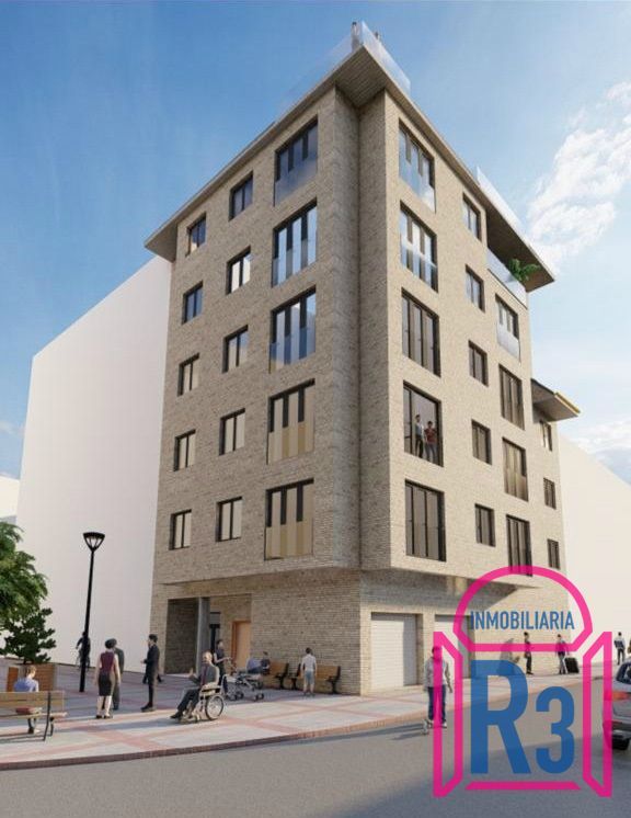 R3 Inmobiliaria: La mayor Inmobiliaria de León